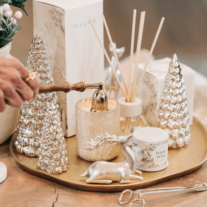 Candle Care 101: Tips for a Long Candle Life | Heyday Blog