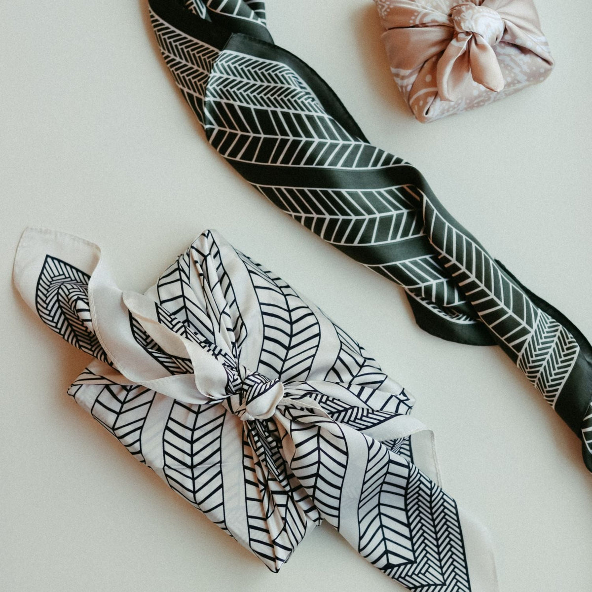 Mindful Gift Wrapping | Heyday Blog