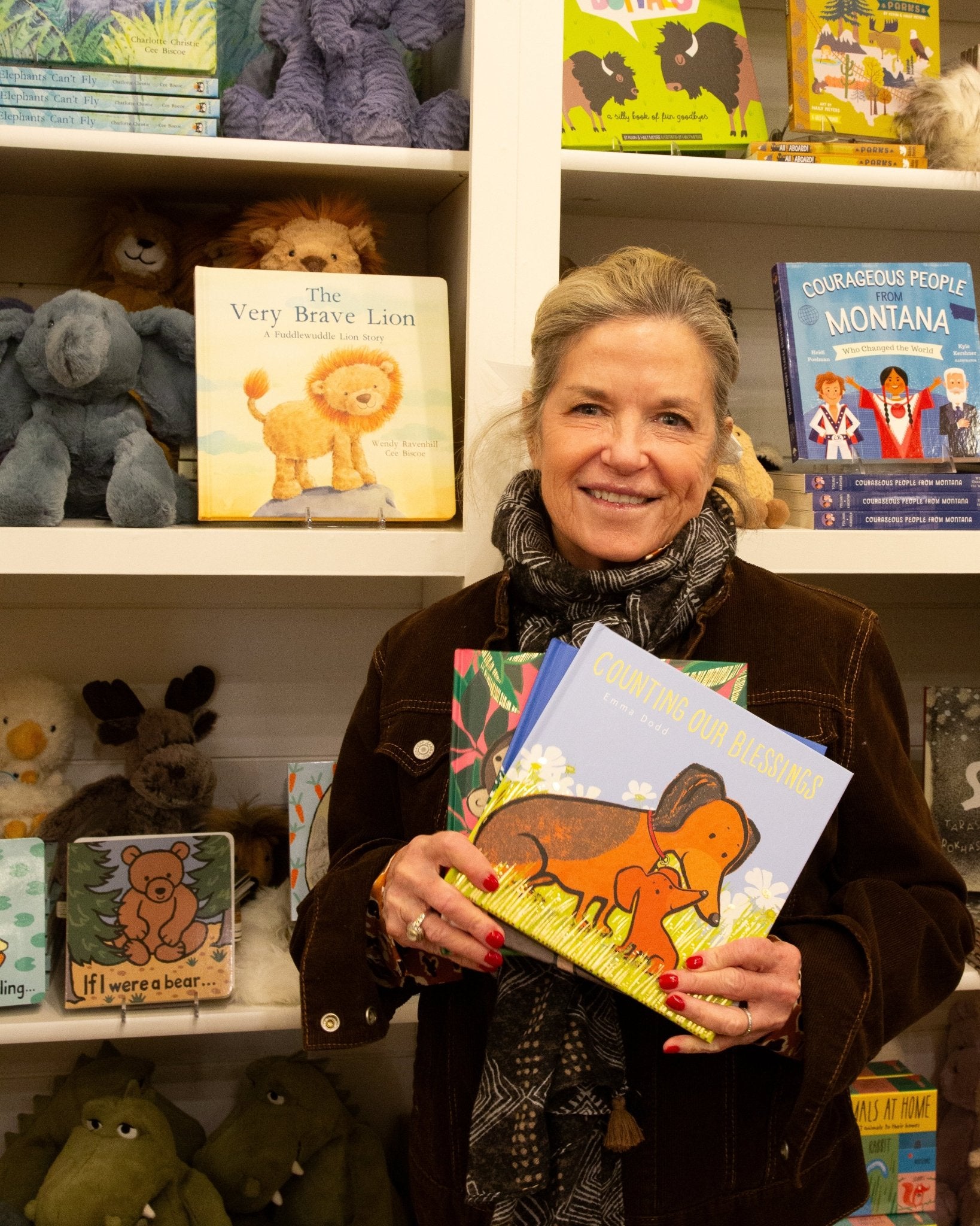 Spring 2024 Reading Corner Series | Blog – Heyday