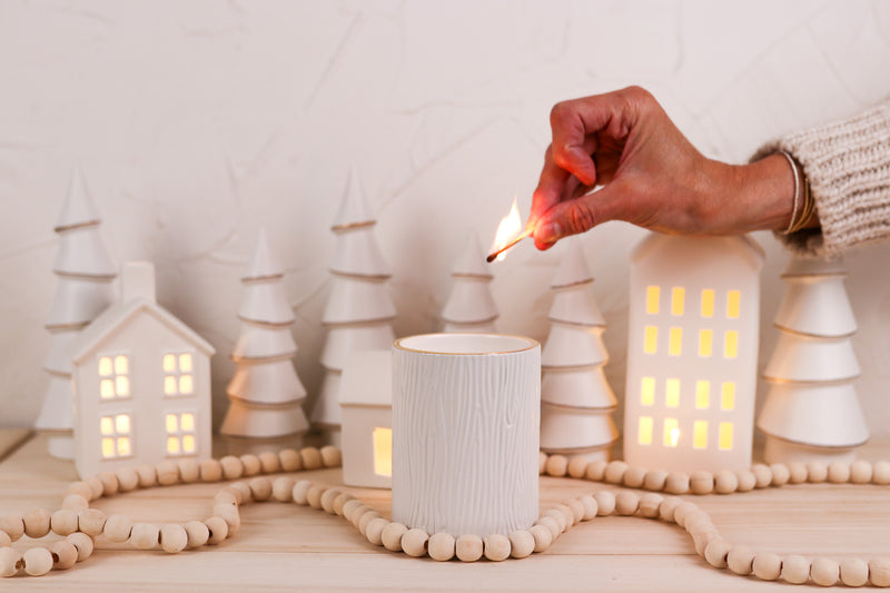 Candle Care 101: Tips for a Long Candle Life | Heyday Blog