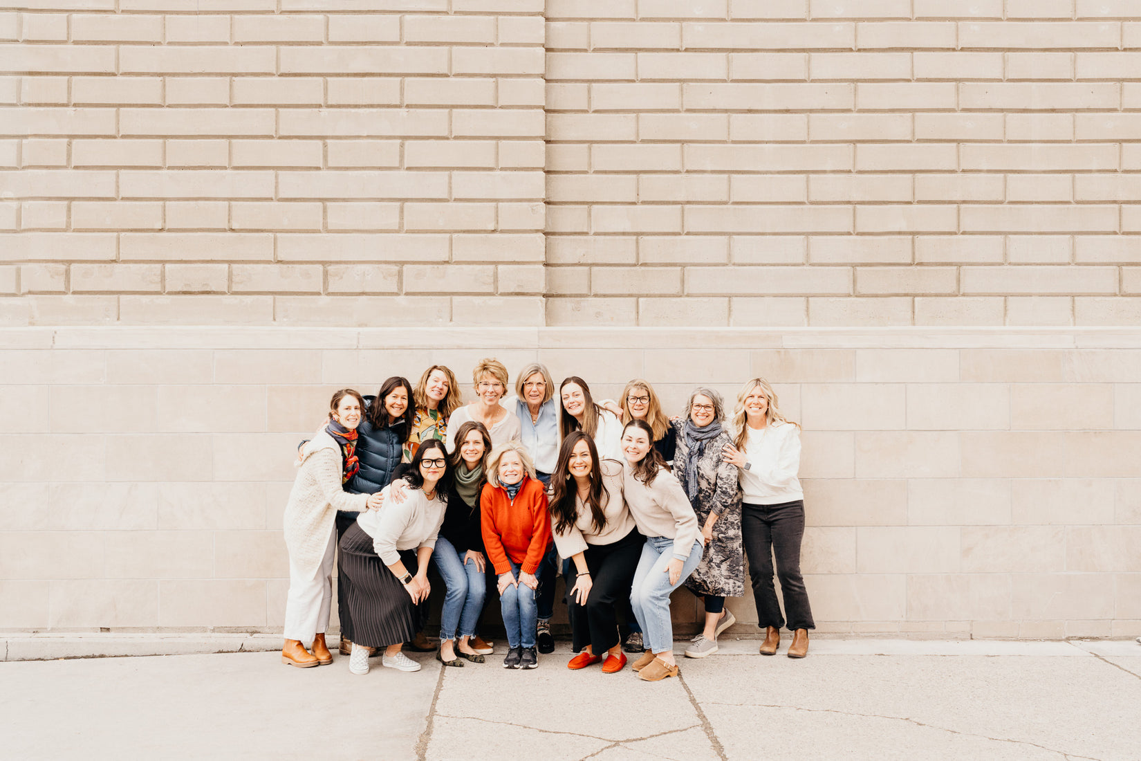 Meet the Team of Heyday - Blog