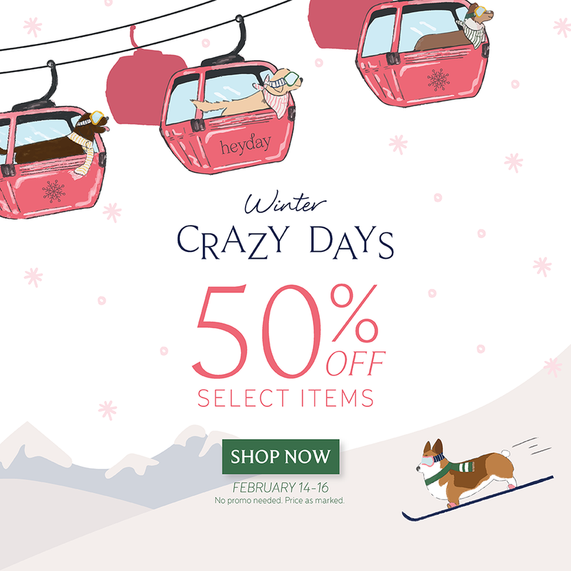 Heyday | A Lifestyle Store in Downtown Bozeman