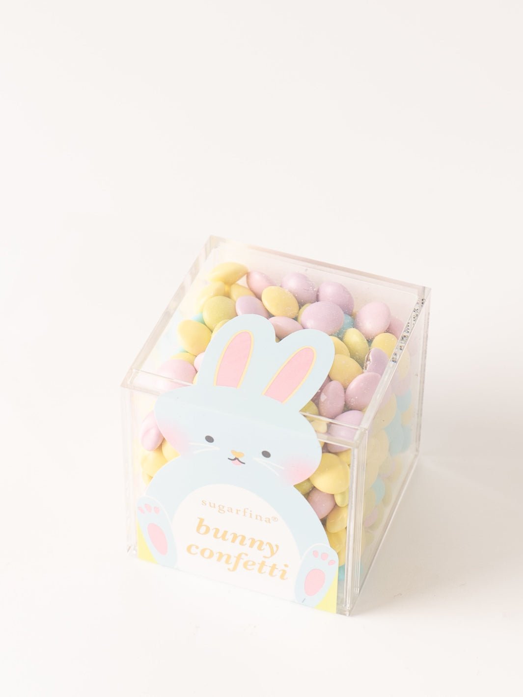 Easter Bunny Confetti Candy - Heyday Bozeman