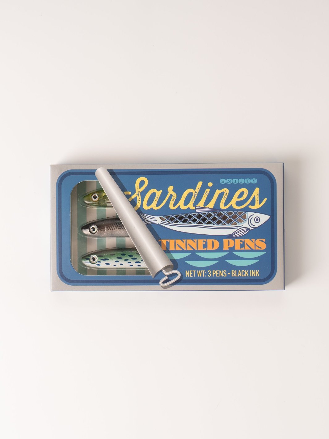 Fish Pen Set - Heyday Bozeman