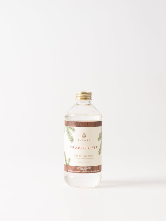 Thymes Frasier Fir Diffuser Oil Refill - Heyday Bozeman