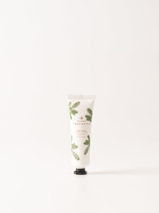 Thymes Frasier Fir Petite Hand Cream - Heyday Bozeman