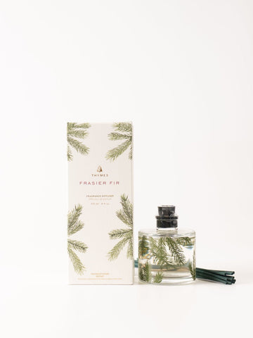 Thymes Frasier Fir Reed Diffuser - Heyday Bozeman