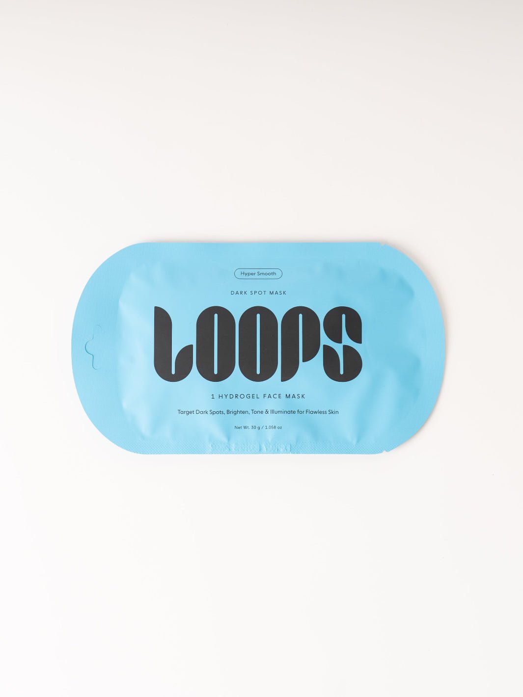 Hyper Smooth Face Mask - Heyday Bozeman