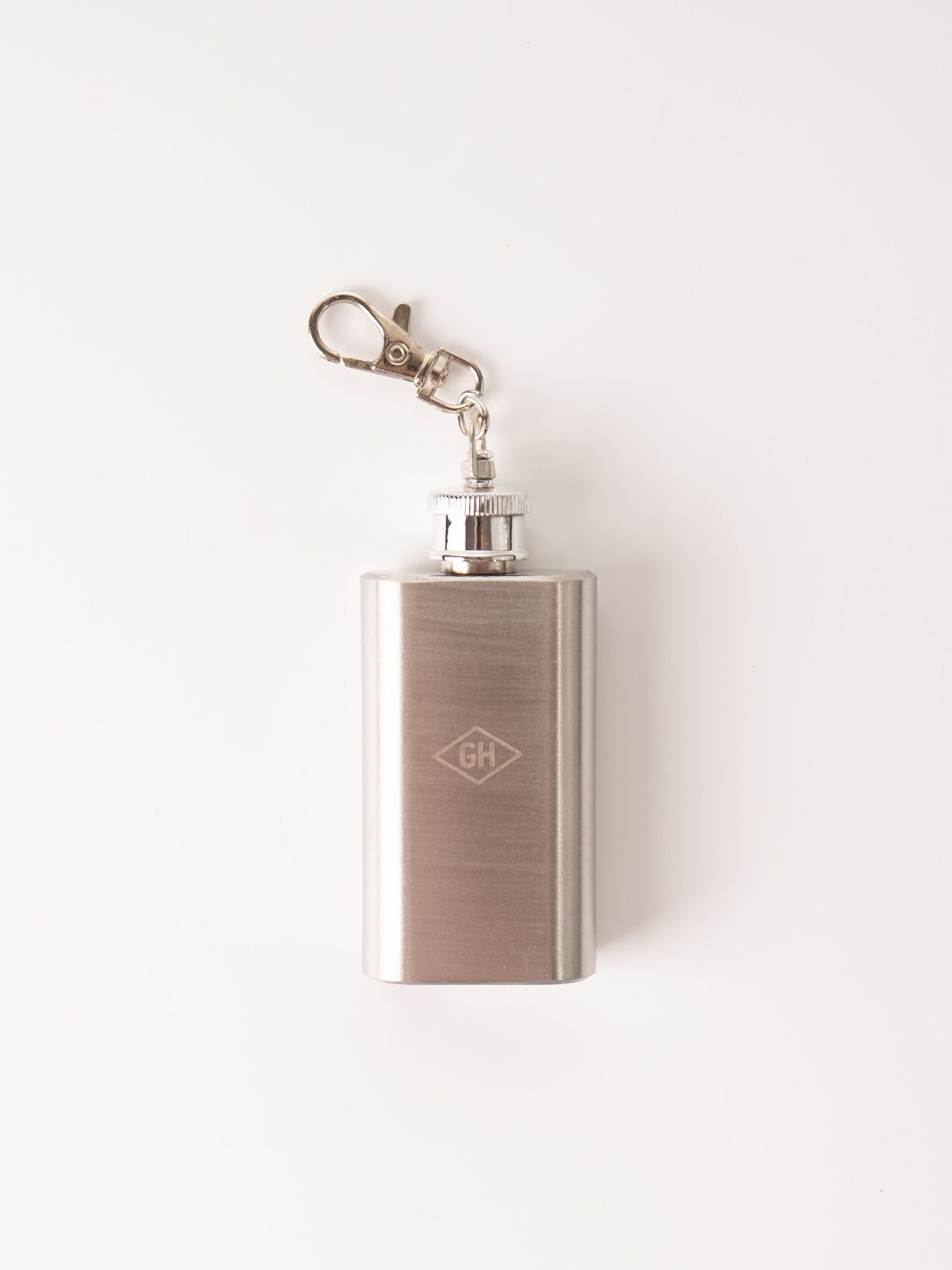 Mini Hip Flask - Heyday Bozeman