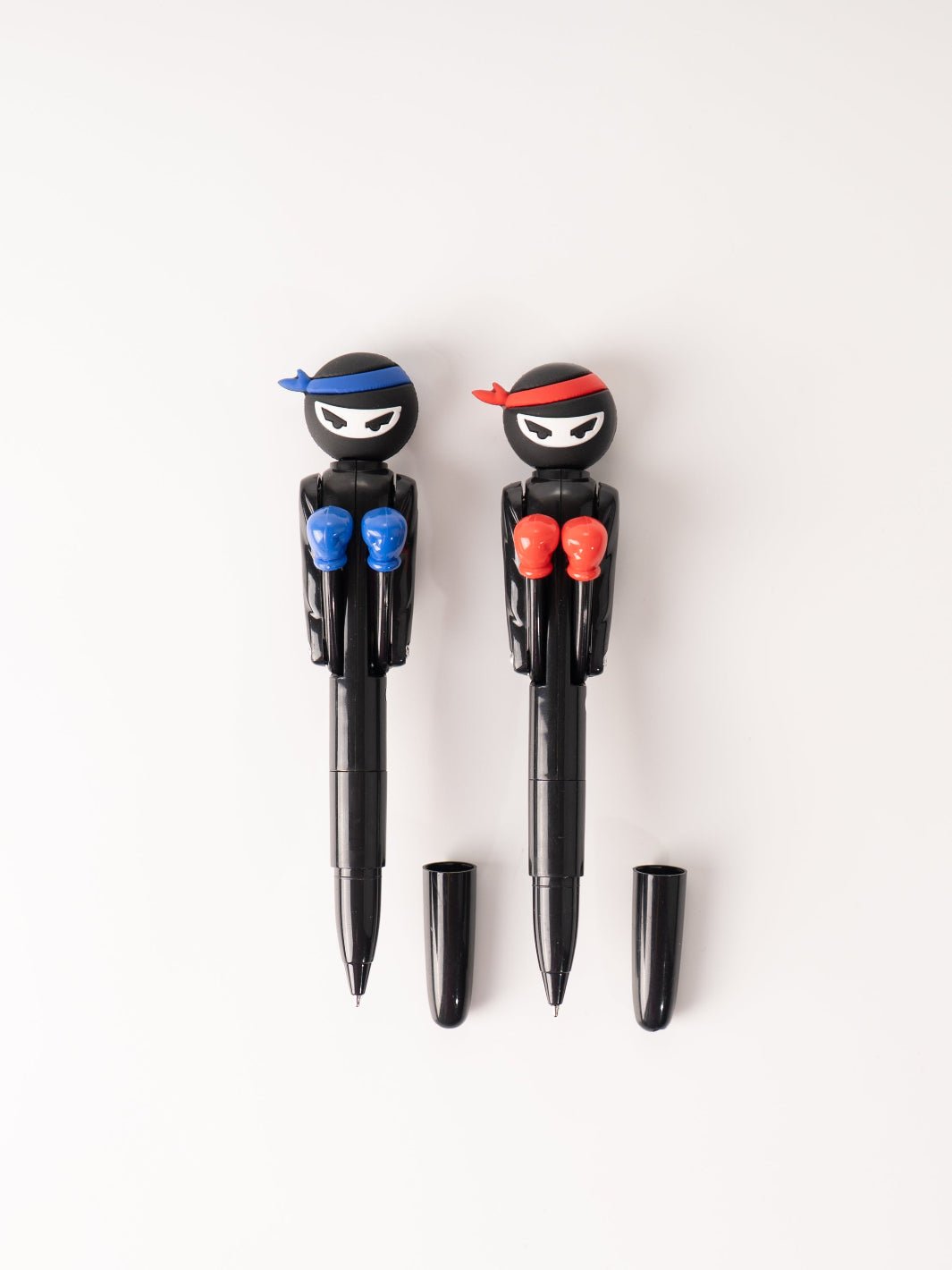 Ninja Knockout Action Pens - Heyday Bozeman