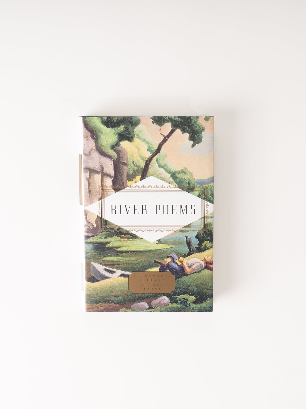 River Poems - Heyday Bozeman