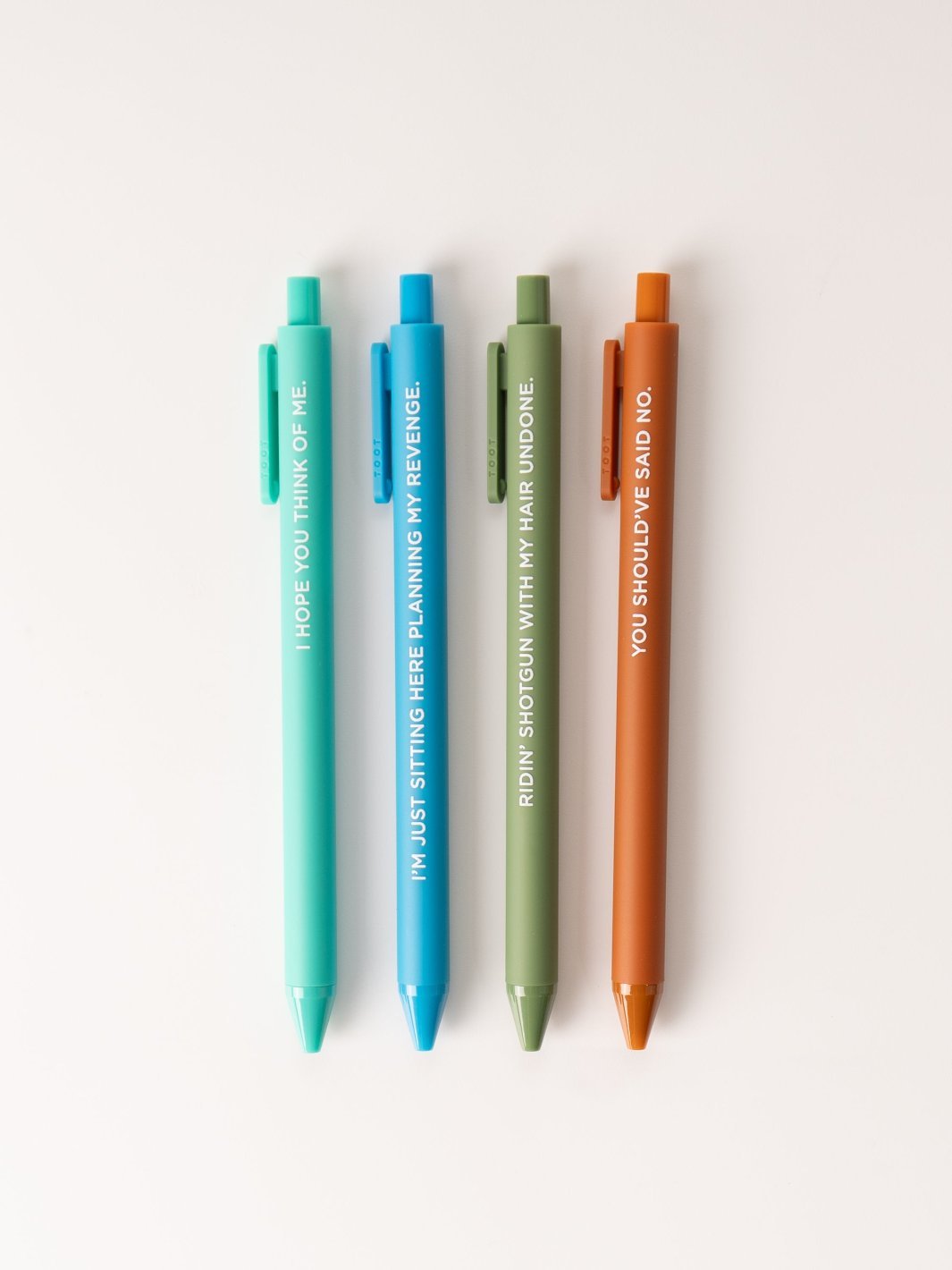 Slamming Screen Door Taylor Swift Pen Set - Heyday Bozeman