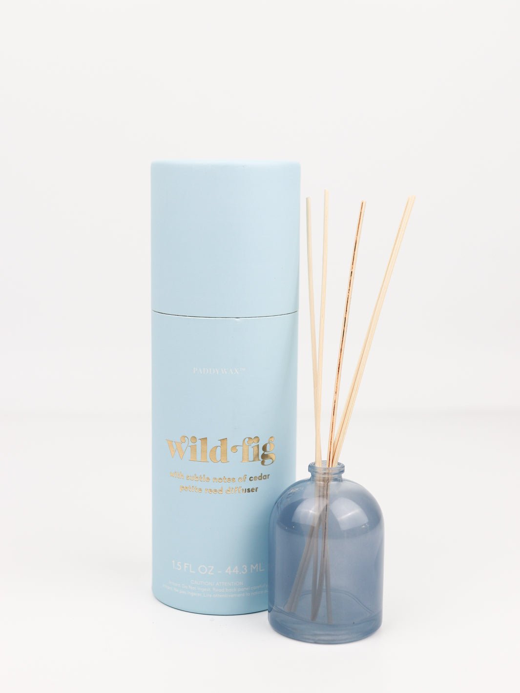 Wild Fig Petite Diffuser - Heyday Bozeman