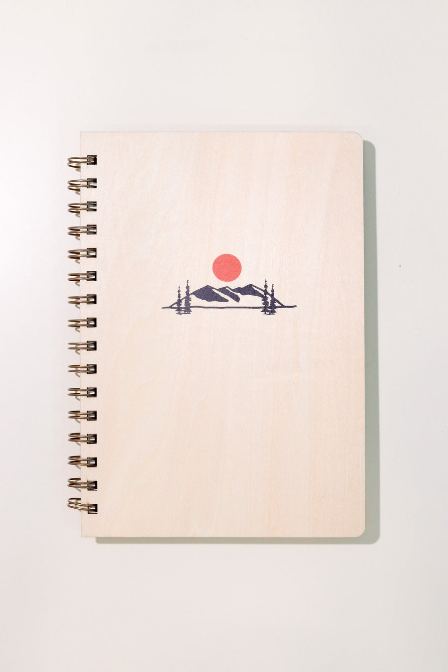 All Notebooks & Stationery | Heyday Bozeman